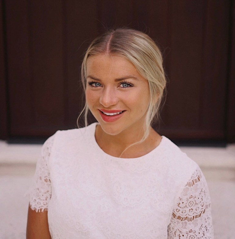 Ava Turner – TMGOC